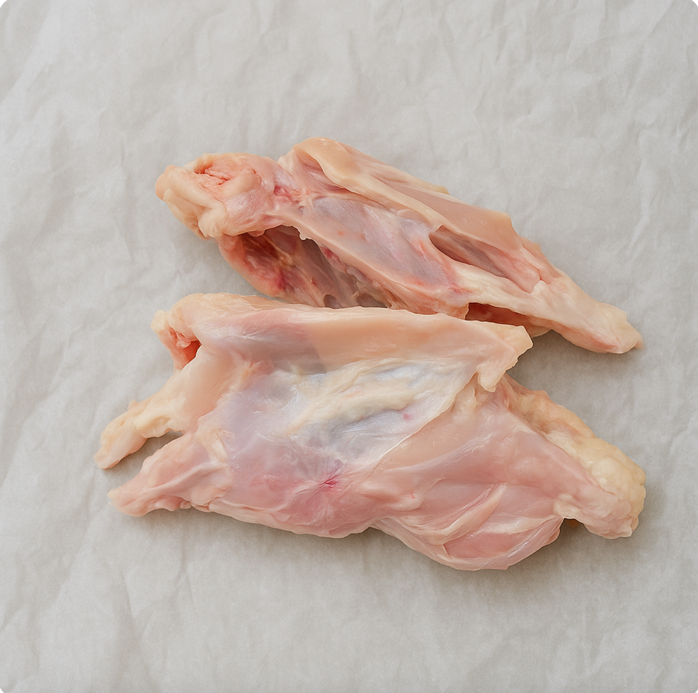 Pastured Sommerlad Chicken Frame | Bundarra Farming For Good